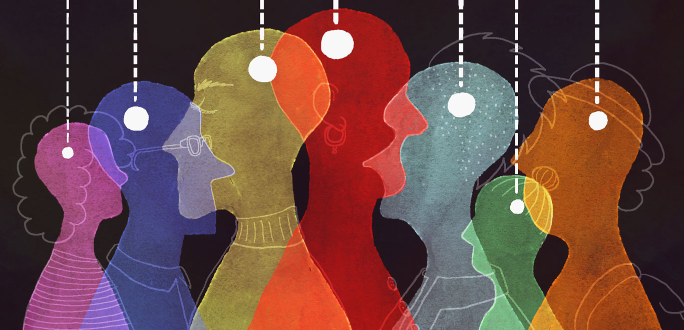 Diversity for algorithms! - Conditio Humana - Technology, Ai and Ethics